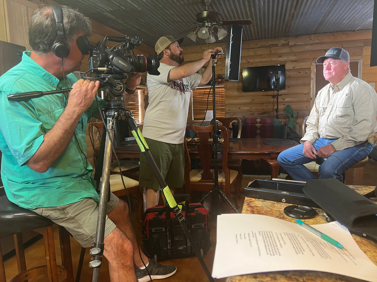 CARNIVORE TV SEASON 13 – Burnham Brothers