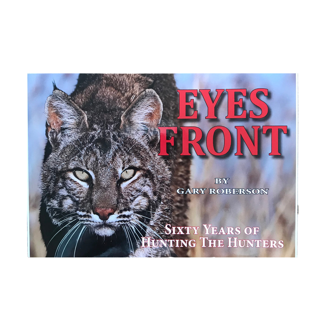 Eyes Front! – Burnham Brothers